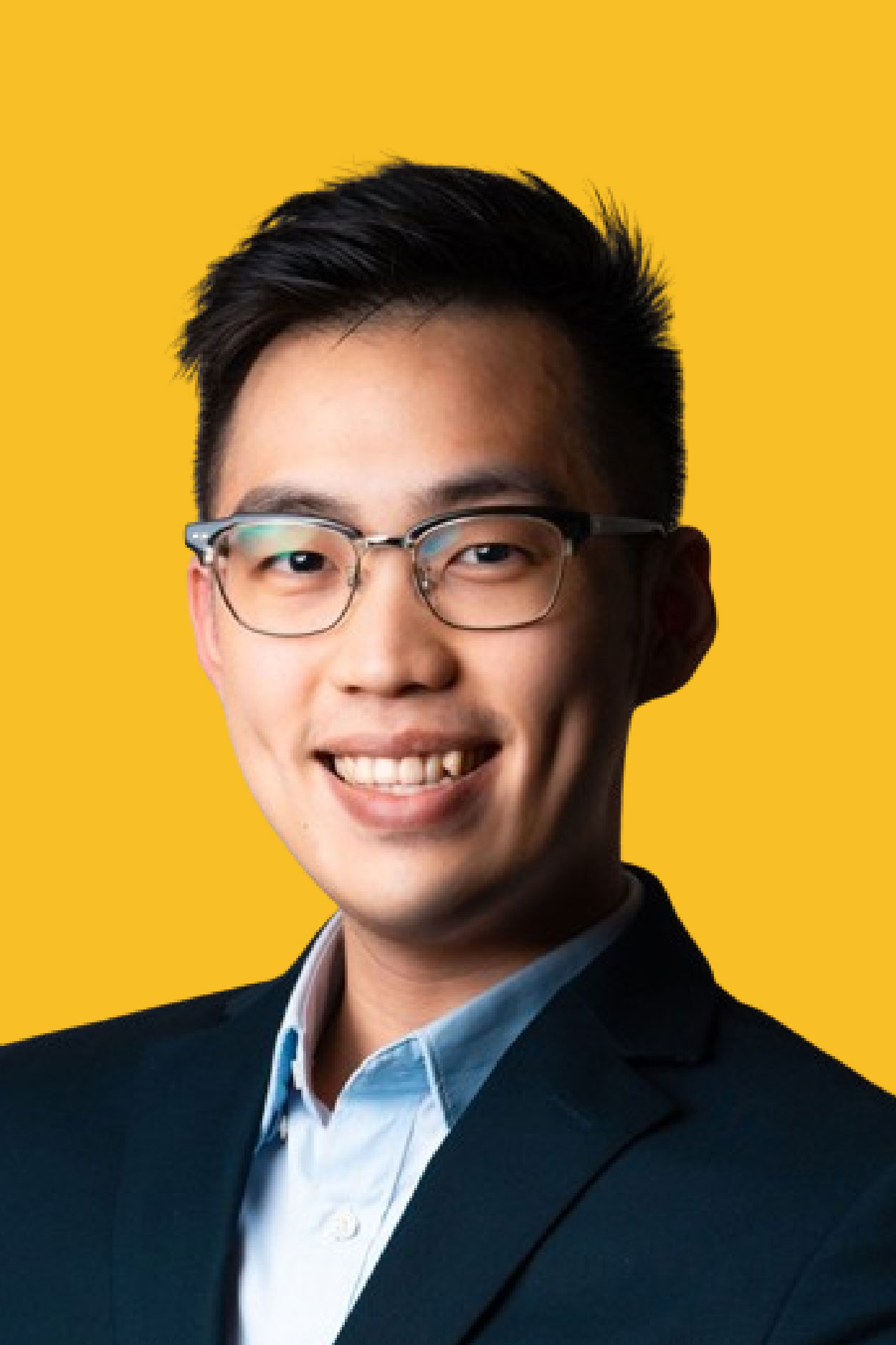 Dr. Tan Jun Hong - The Dental Academy Malaysia