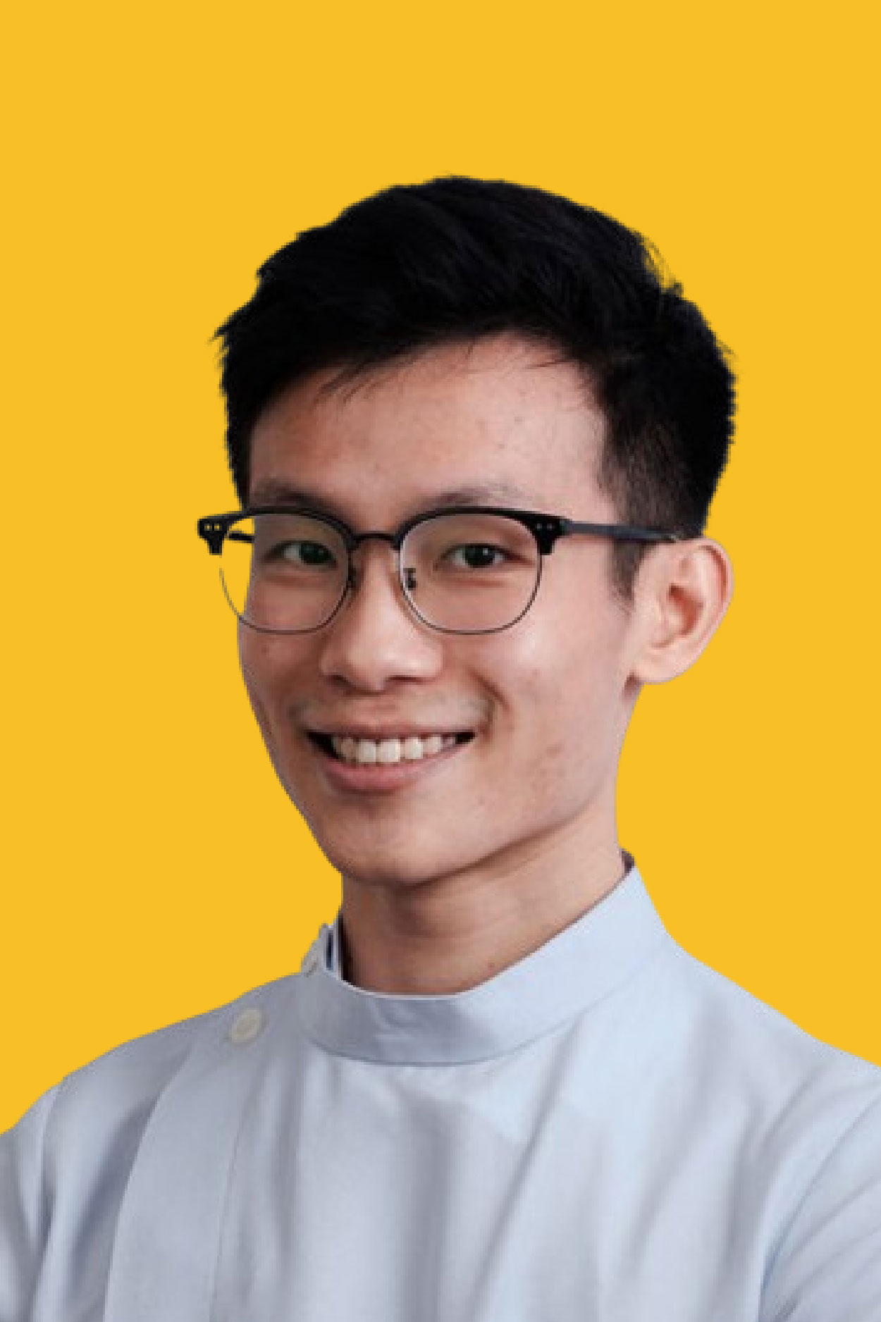 Dr. Lee Chun Hoe - The Dental Academy Malaysia